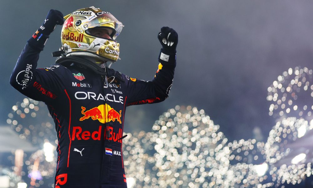 In depth look at the Dutch F1 Grand Prix - AllBet.ag | Sportsbook ...